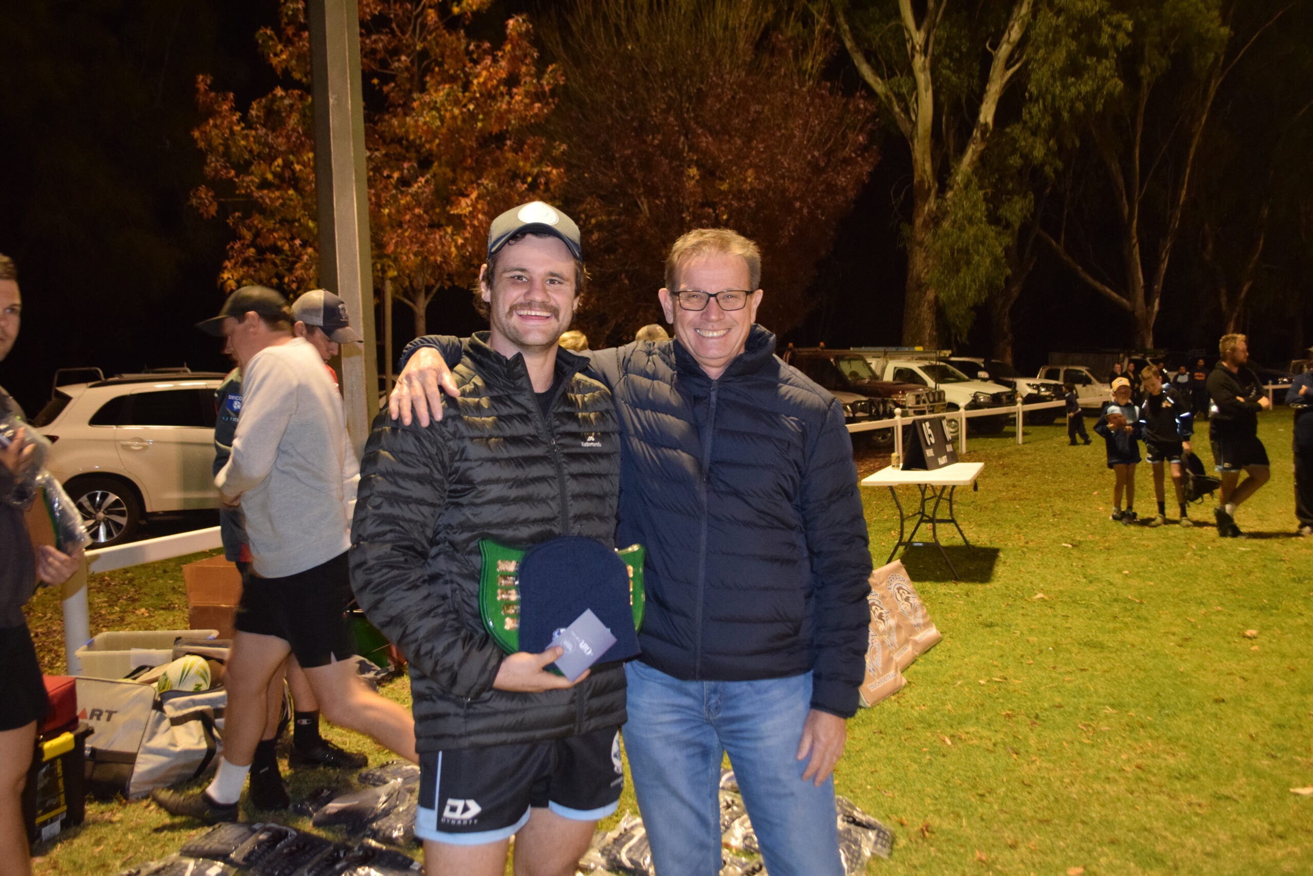 Photo Gallery | Narrabri Touch Association